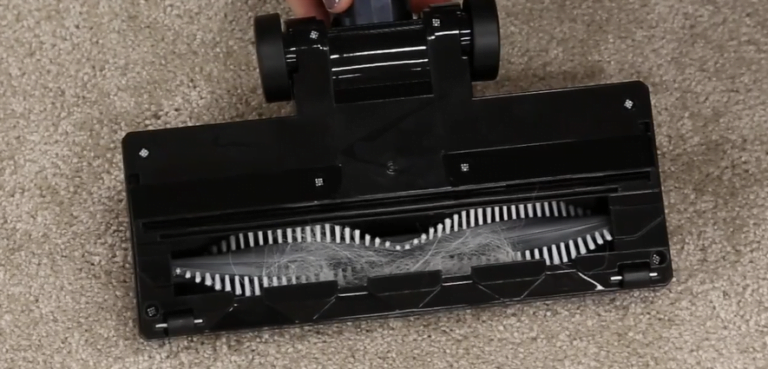 Bissell Vacuum Overheating [Do These First!]